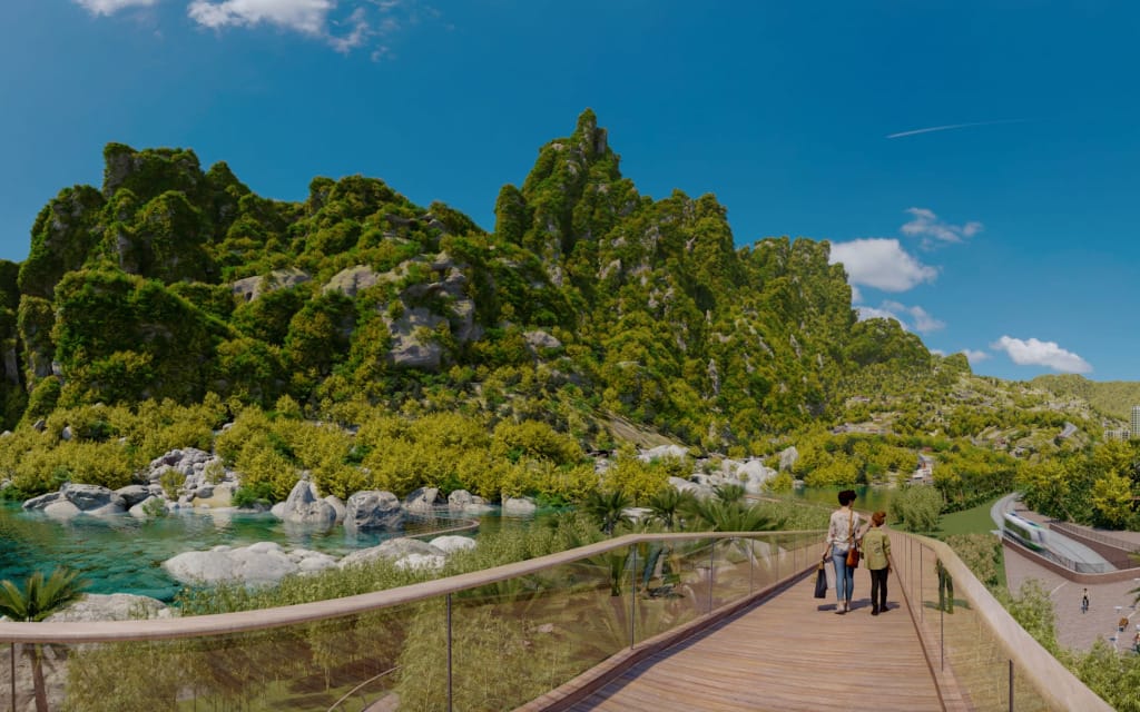 HaysMac - Mallard & Claret